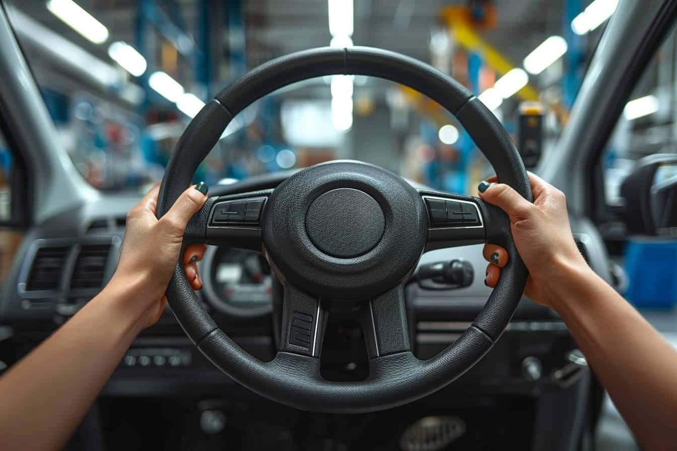 Bruit claquement volant : causes, solutions et conseils